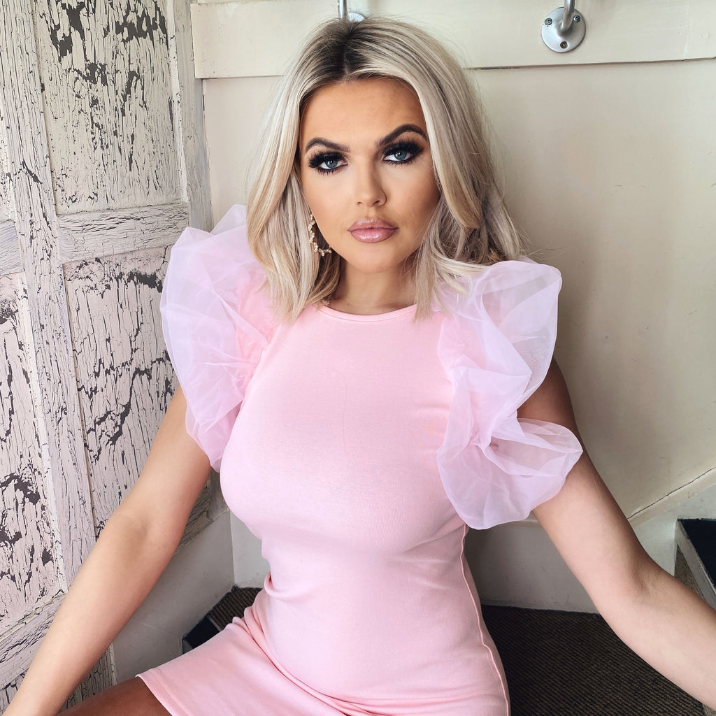 Hey, Sweet Thing! PB’s Top Campaign Picks | Pink Boutique – Pink ...