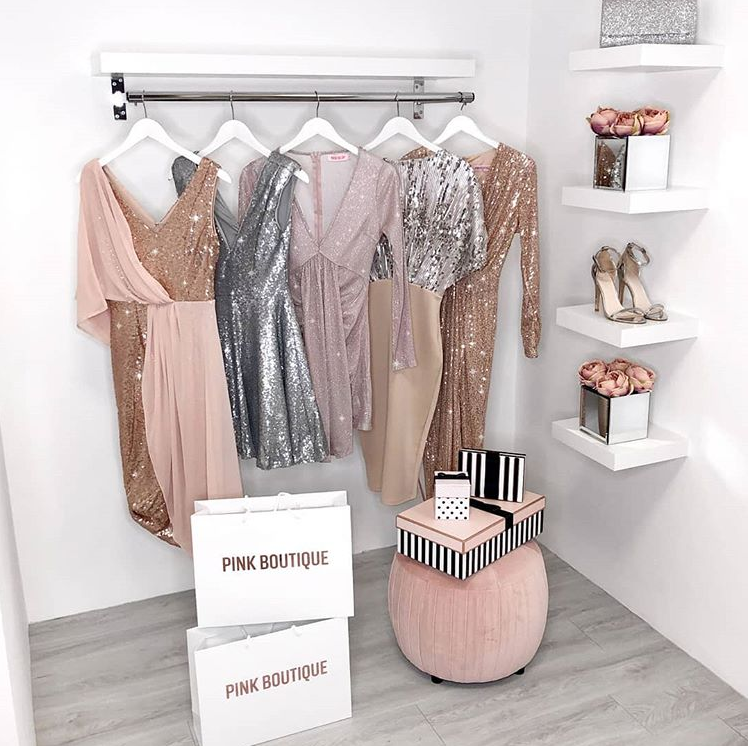 How to Detox Your Wardrobe