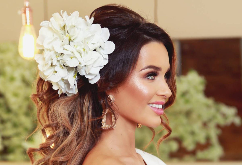 How to Style Your Hair for a Special Occasion – Pink Boutique UK