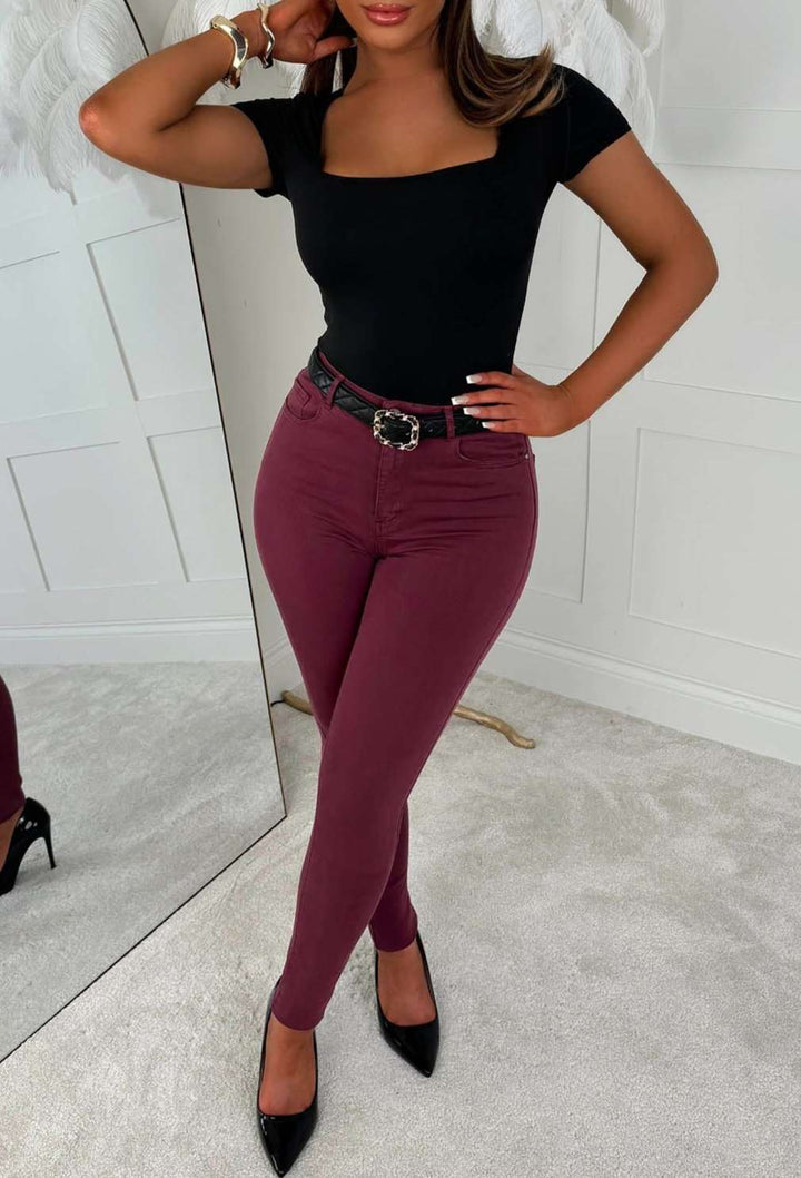 Women's Jeans | Skinny Jeans, Ripped Jeans & Jeggings | Pink Boutique