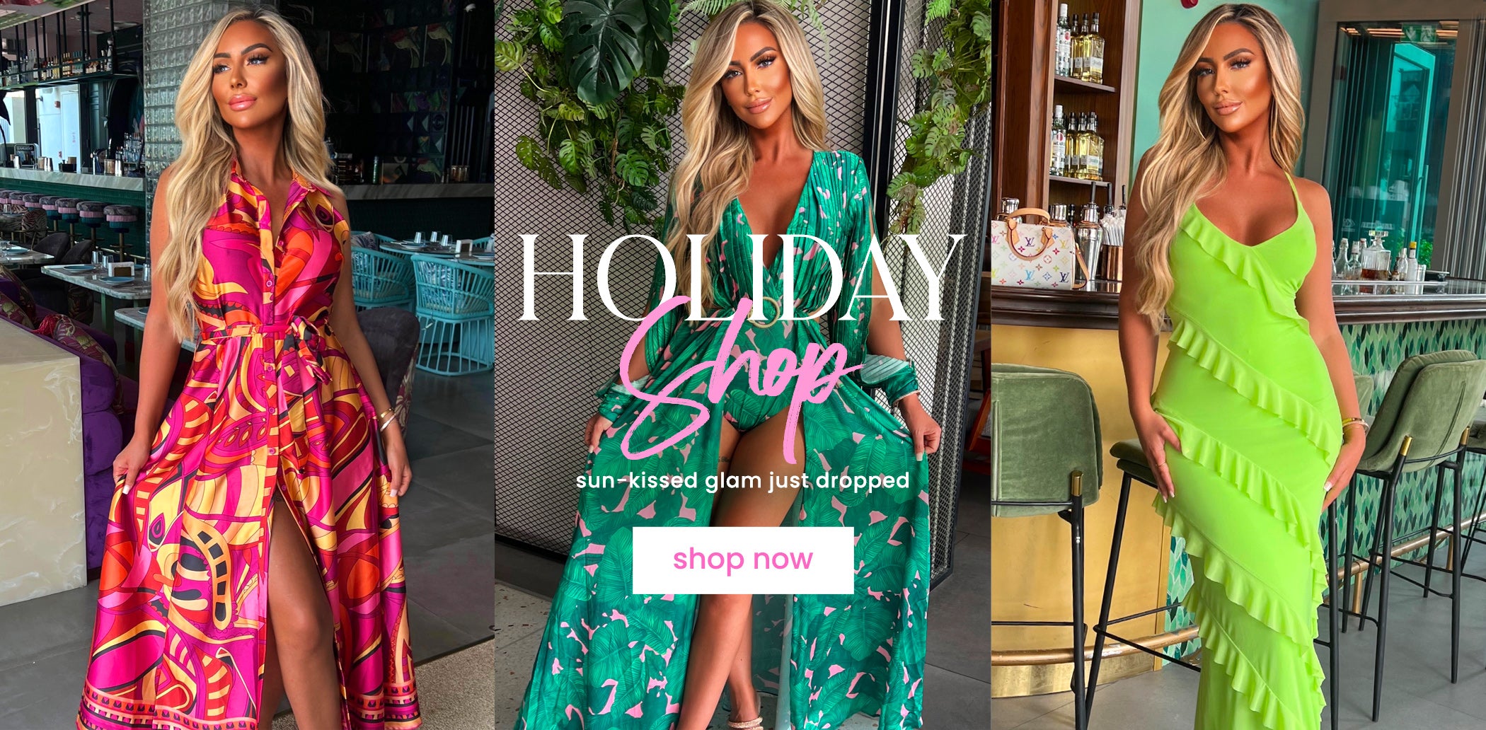 Pink Boutique | Online Womens Fashion Clothing & Party Dresses – Pink ...