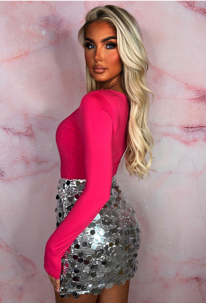 Women's Skirts | Mini, Midi, & Maxi Skirts | Pink Boutique – Page 2 ...