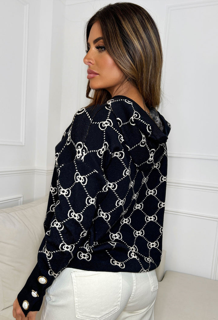 Jumper Dresses, Cropped Jumpers & Roll Neck Jumpers | Pink Boutique ...